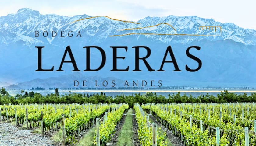 Laderas De Los Andes | Gourmet117